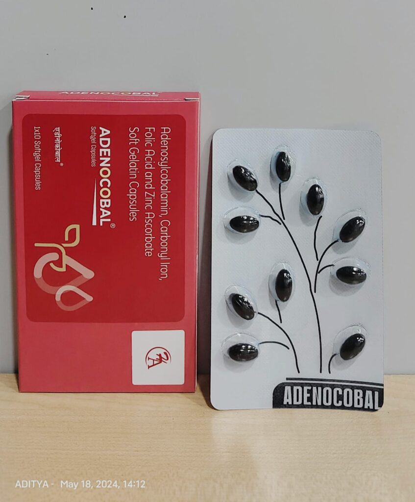 Capsoft Healthcare | New Launches in Softgel Capsules